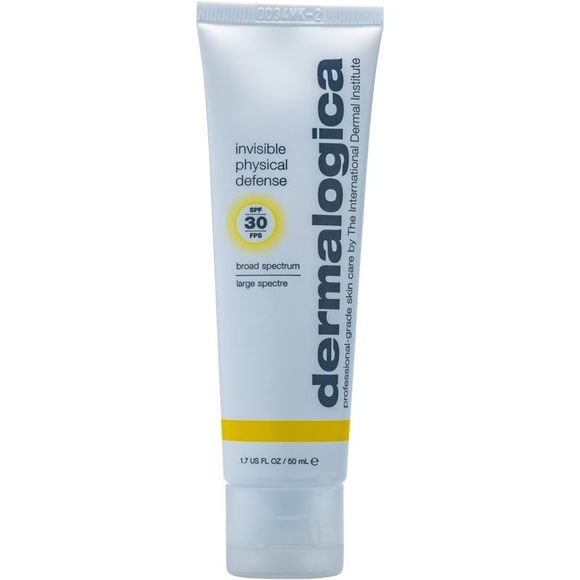 dermalogica | Bath & Body | Invisible Physical Defense Sunscreen Spf 3 | Poshmark